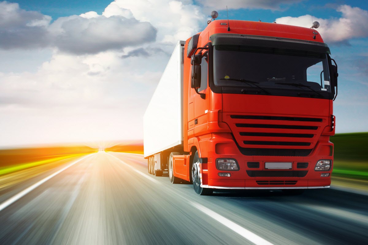 Rail Transportation with Sati Trans